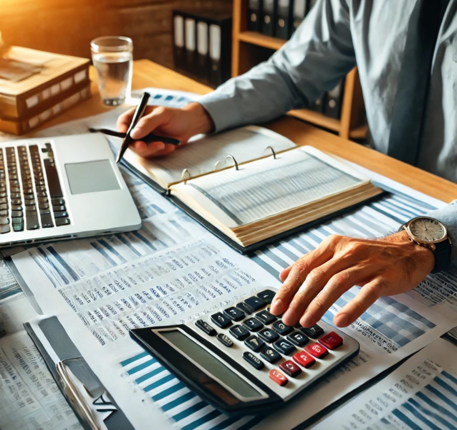 Accounting for Value Added Tax (VAT) – Auditing Accounting