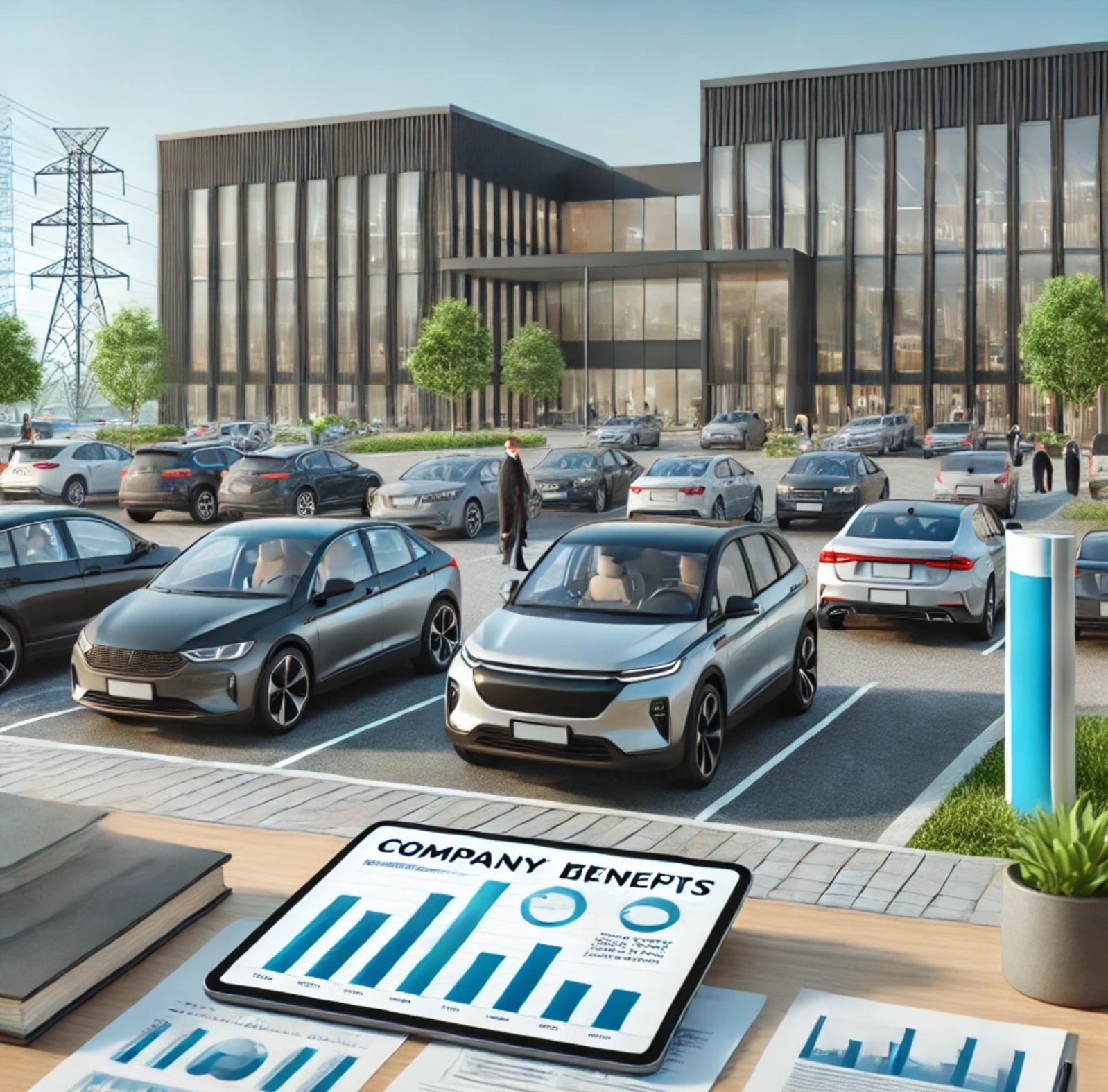 Company Cars as a Taxable Benefit: A Comprehensive Guide for Employers ...