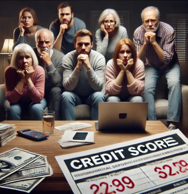 The Truth About Social Credit Scores in America: How They Work and Why ...