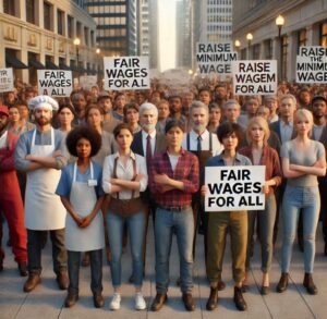 The Minimum Wage Debate: Truth, Myths, and Who Really Benefits ...